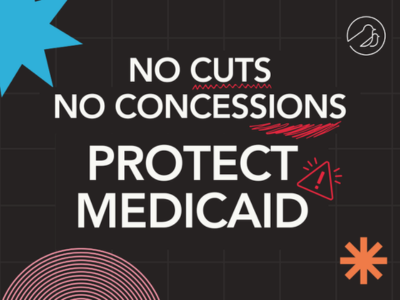 Protect Medicaid - Caring Across Generations